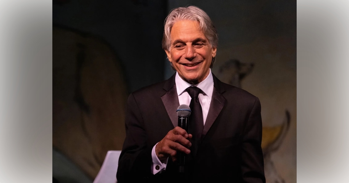 Actor Tony Danza to perform in benefit show in Clermont - Leesburg-News.com