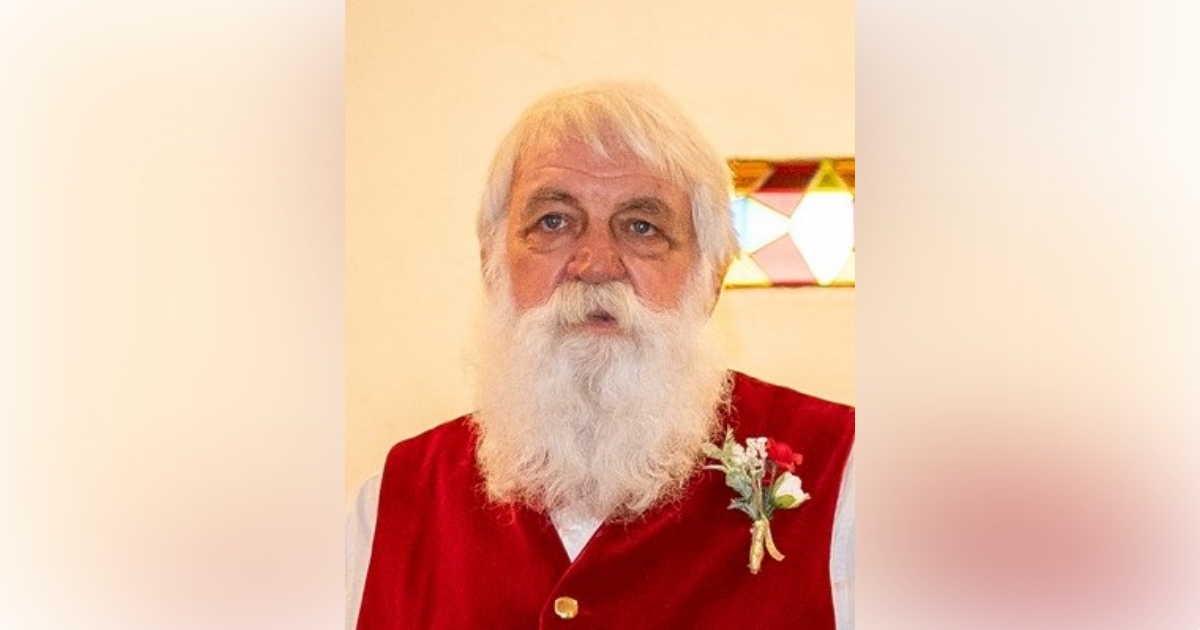 Robert George Baird - Leesburg-News.com