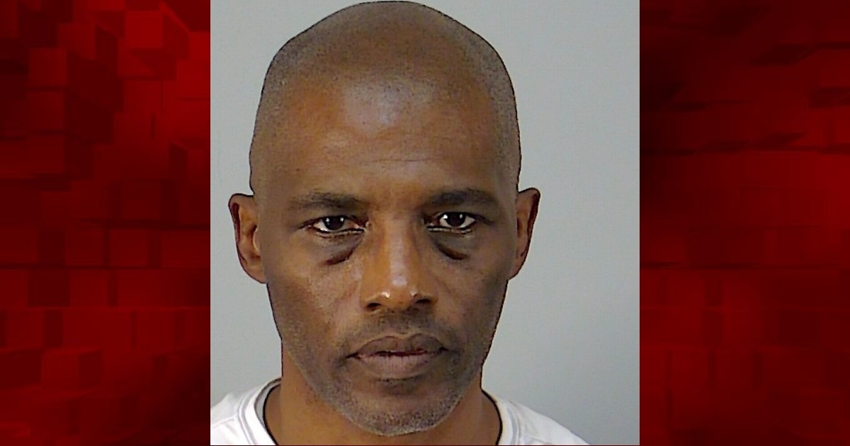 Lake County sex offender sentenced to 25 years for child battery and ...
