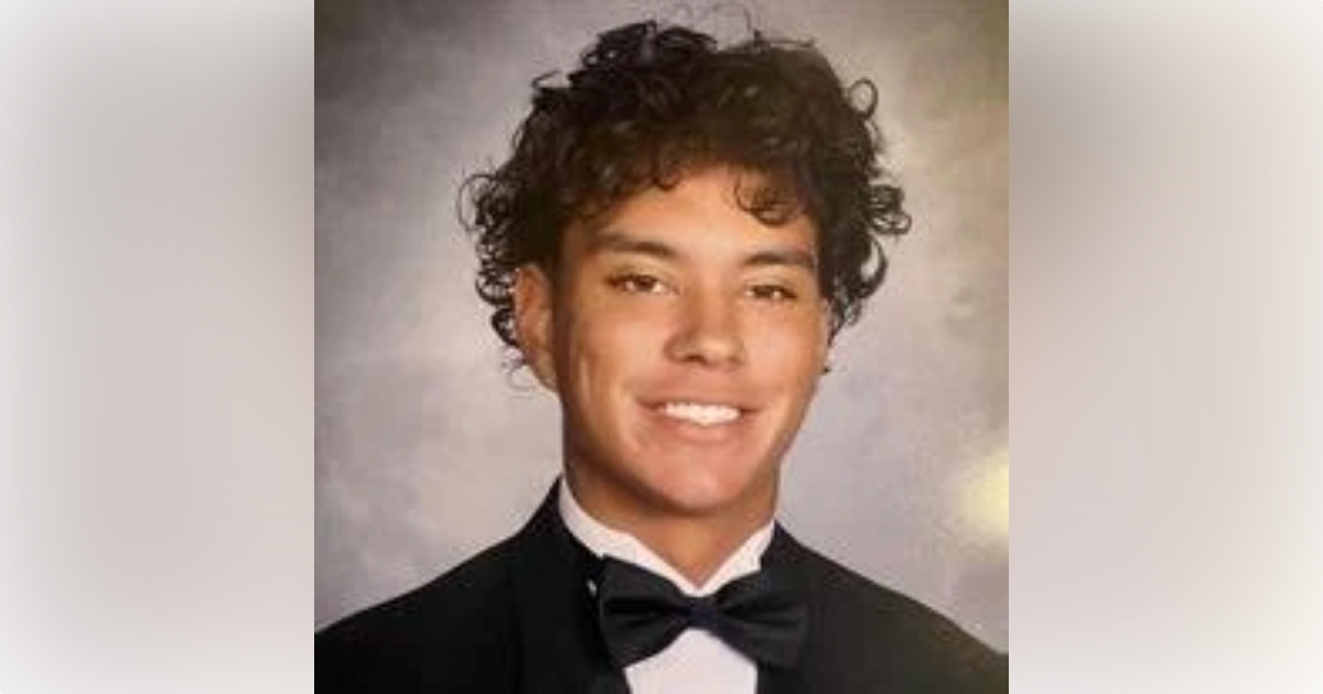 Jacob Israel Gifford - Leesburg-News.com