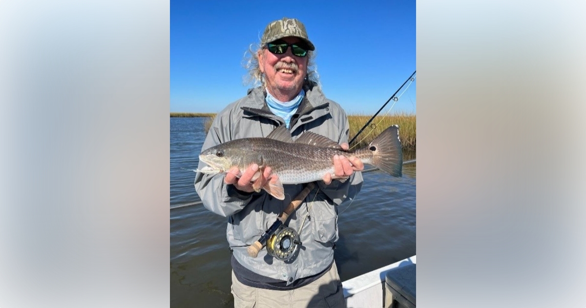William Stacey Coleman - Leesburg-News.com
