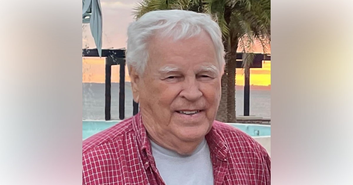 Robert Harold Adkins - Leesburg-News.com