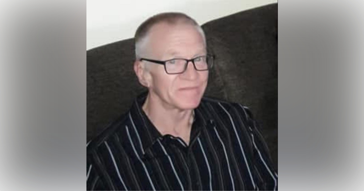 David Charles Wallace - Leesburg-News.com