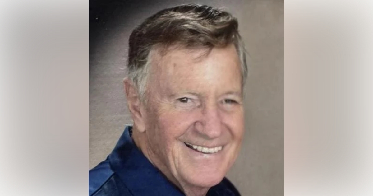 Robert McArthur - Leesburg-News.com