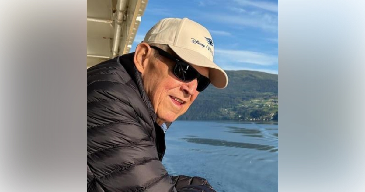 Richard E. Reitz - Leesburg-News.com