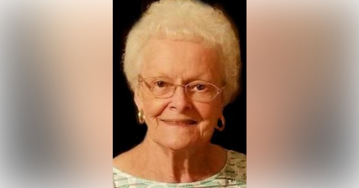 Thelma Gray Mullens - Leesburg-News.com