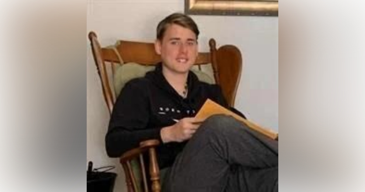 Matthew Taylor Dolan - Leesburg-News.com