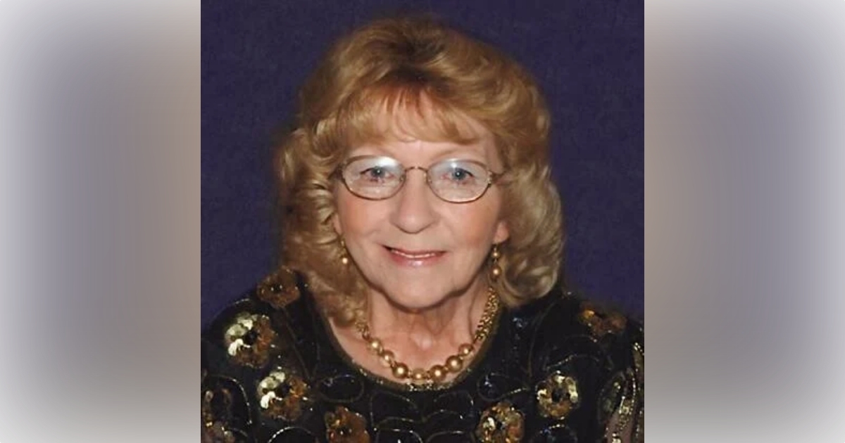 Joan S. Glodde - Leesburg-News.com