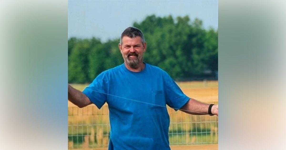 David Patrick Golden - Leesburg-News.com