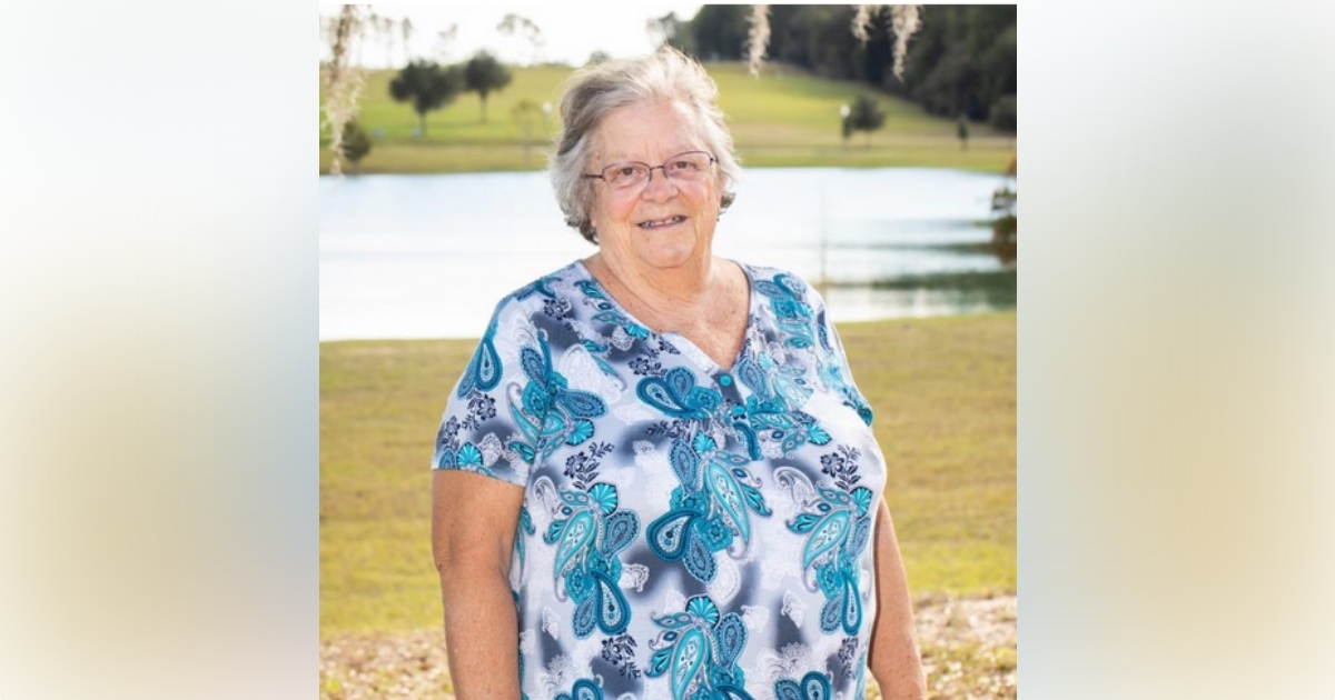 Patricia Ann Whitehouse - Leesburg-News.com