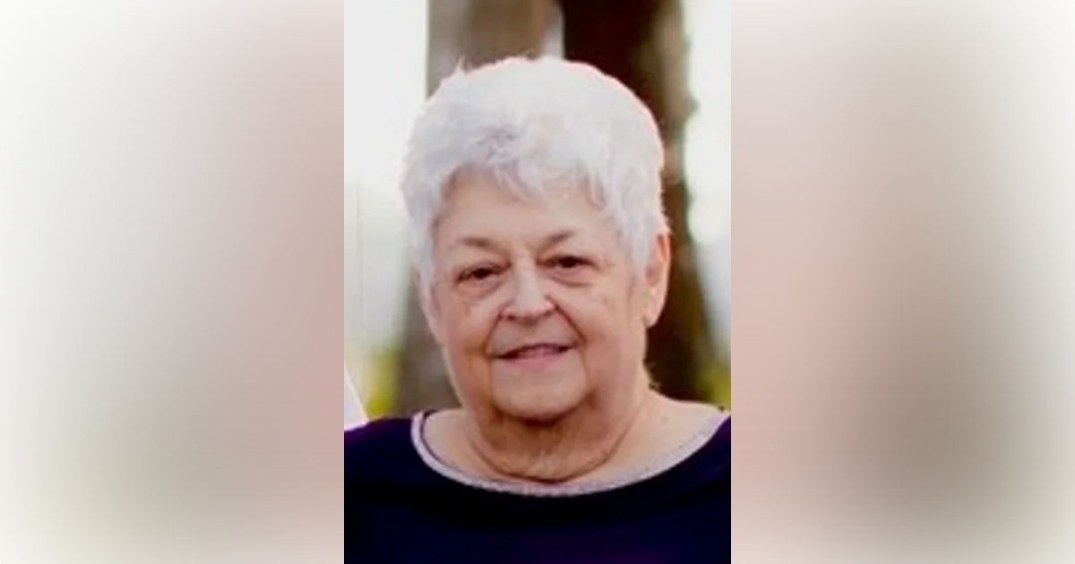 Alice Marie Sullivan - Leesburg-News.com