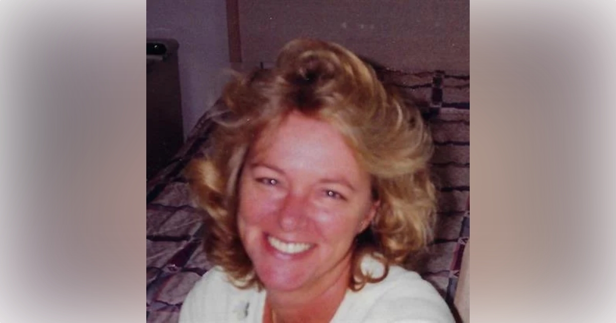 Rebecca Lynn Gullion - Leesburg-News.com
