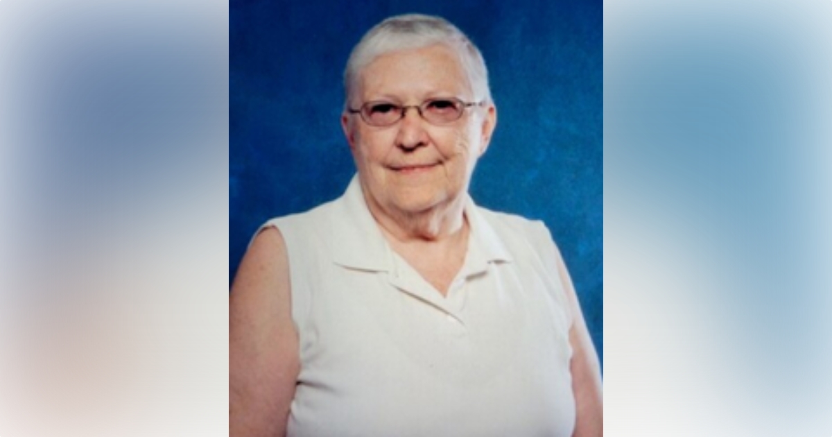 Barbara Ann Plattis - Leesburg-News.com