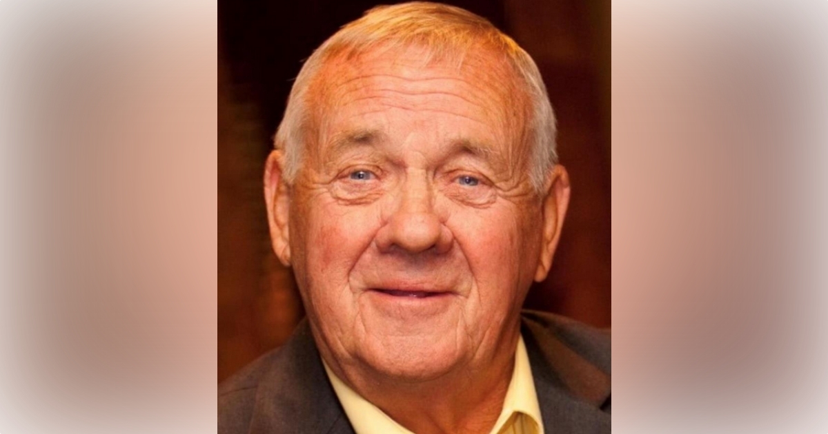 Joseph Roman Greene - Leesburg-News.com