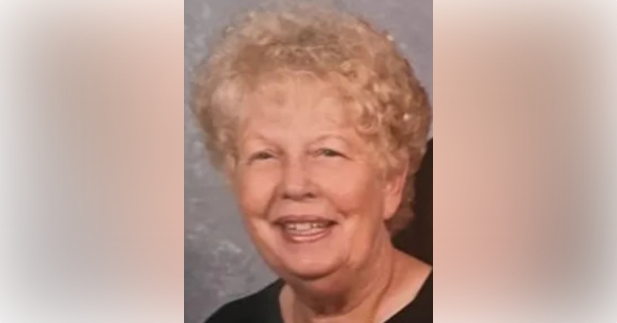 Patricia Charlene McCoy - Leesburg-News.com