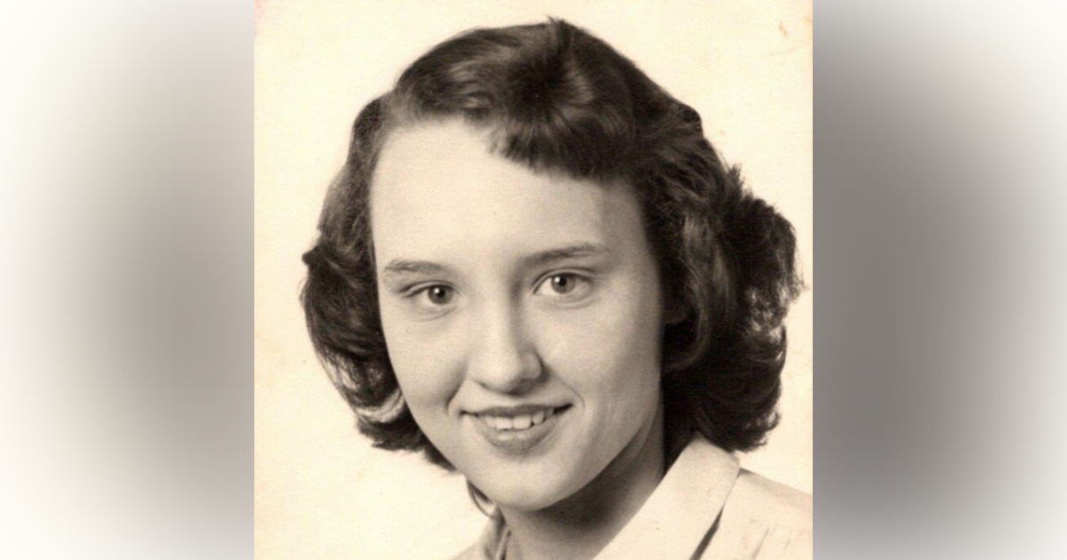 Evelyn "Gayle" Aseltine - Leesburg-News.com