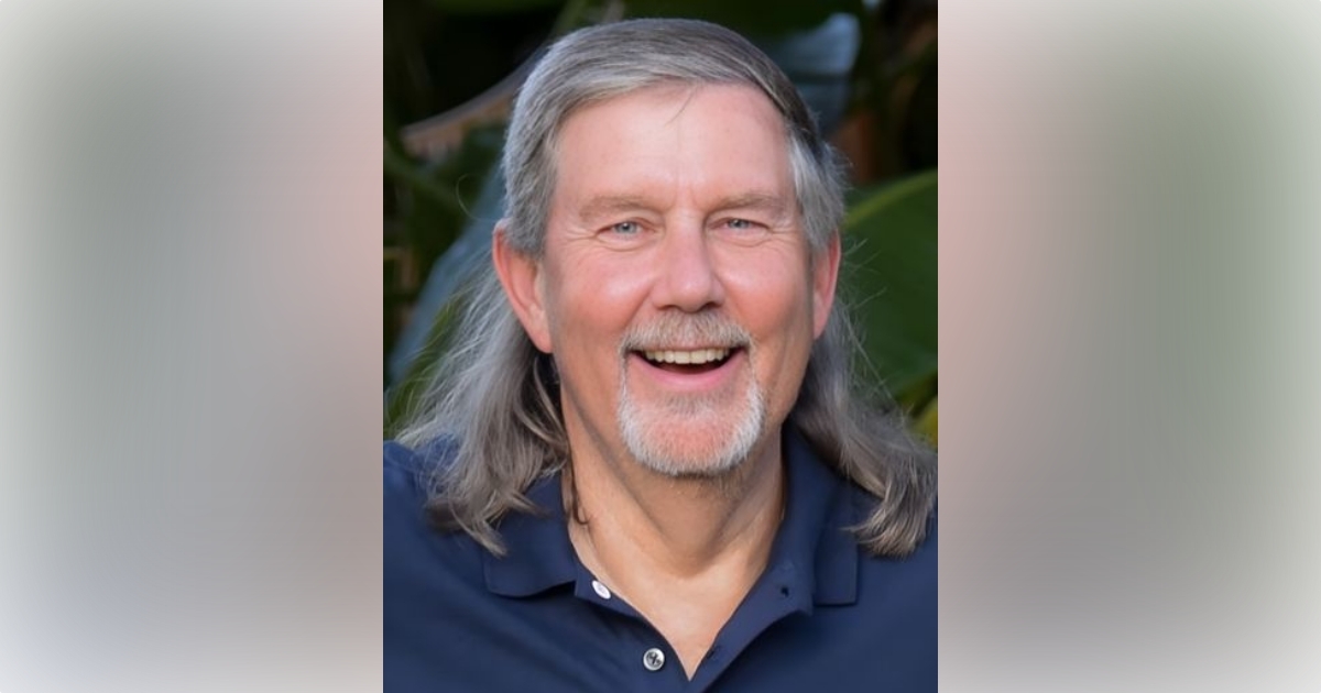 Donald Lyle Palmer - Leesburg-News.com
