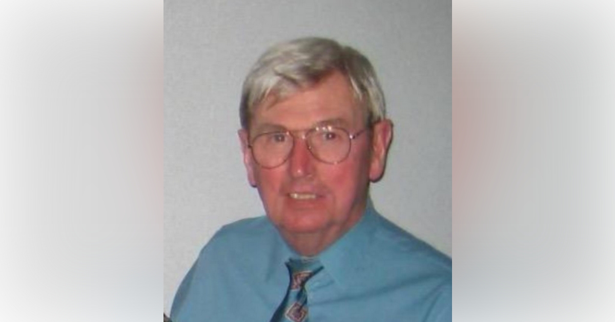 Robert Harold Chaput - Leesburg-News.com