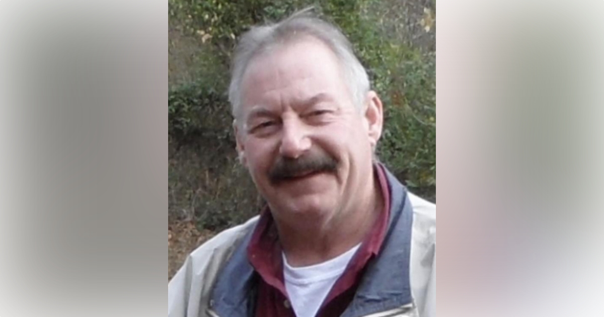 Steven Gerald French - Leesburg-News.com