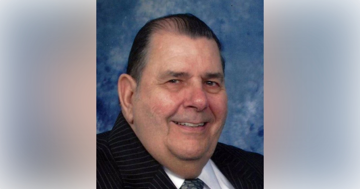Rev. Harold Gene Tester - Leesburg-News.com
