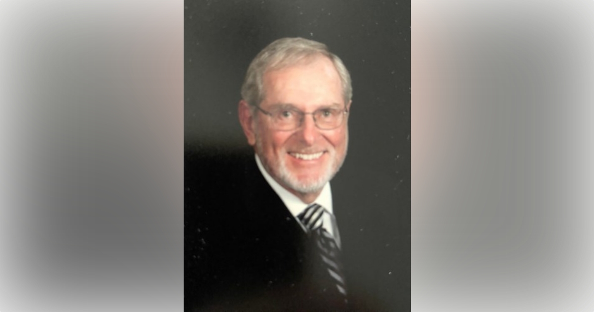 Richard Alexander Ochs - Leesburg-News.com