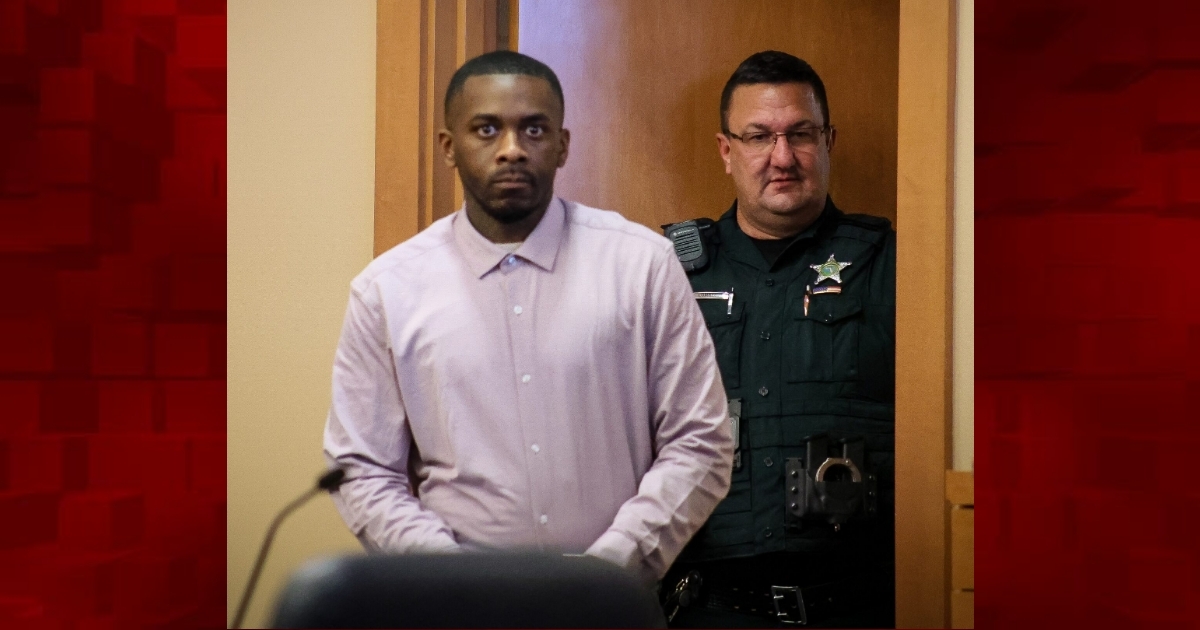 Lake County man sentenced to life in prison in 2023 murder case ...