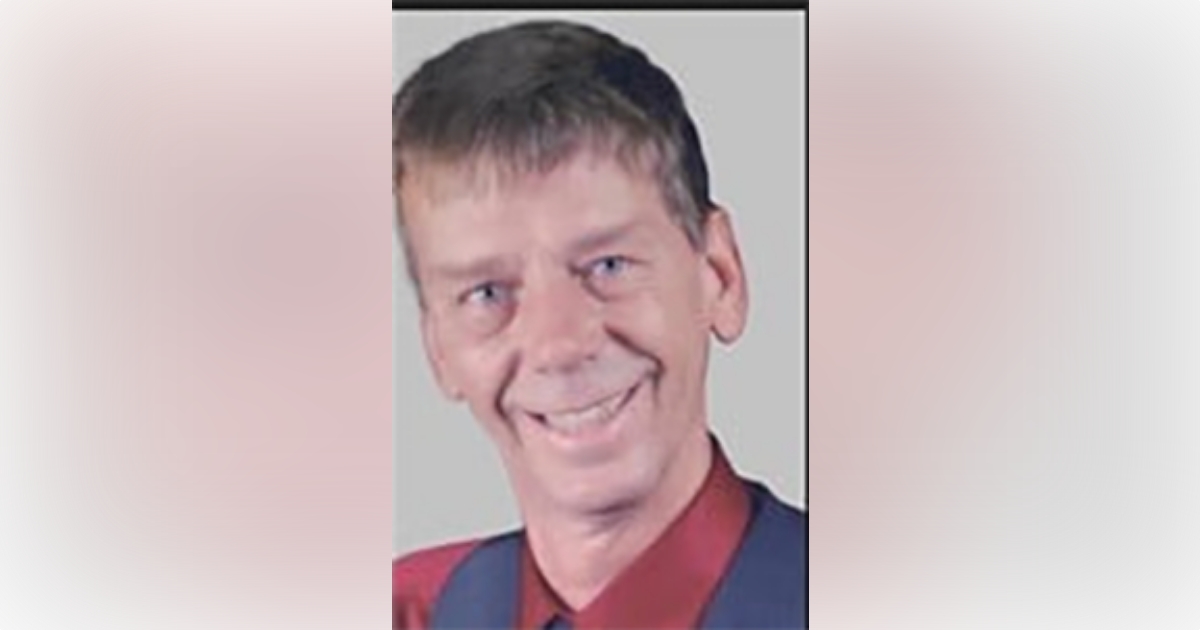 Kenneth Leroy Huffman Jr. - Leesburg-News.com