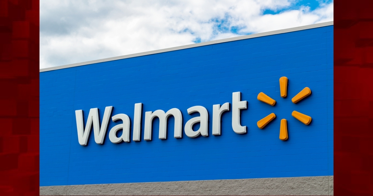 Employee at Walmart in Leesburg arrested in fraud scheme - Leesburg ...