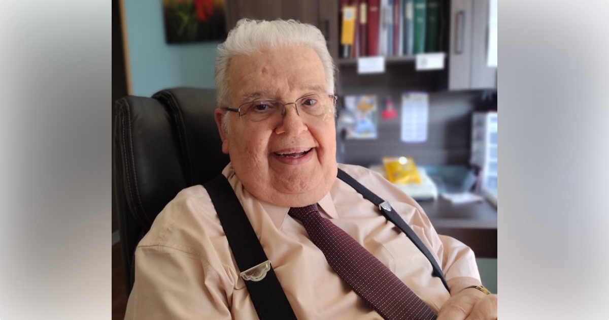 Rene M. Rodriguez - Leesburg-News.com