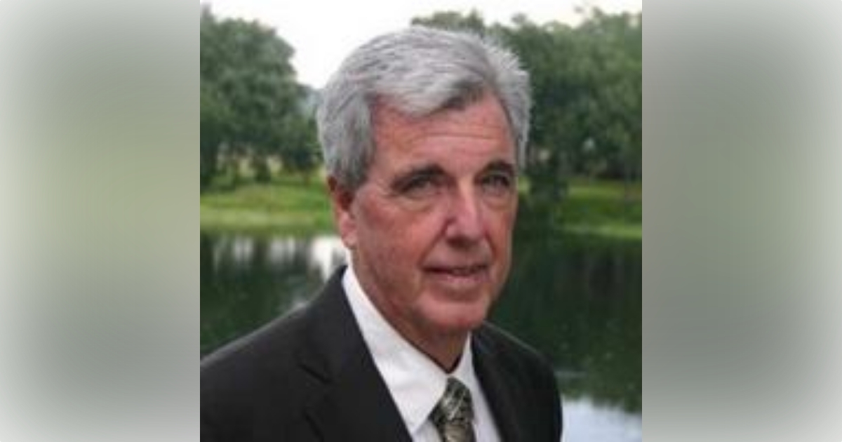 Melvin L. Kyle - Leesburg-News.com