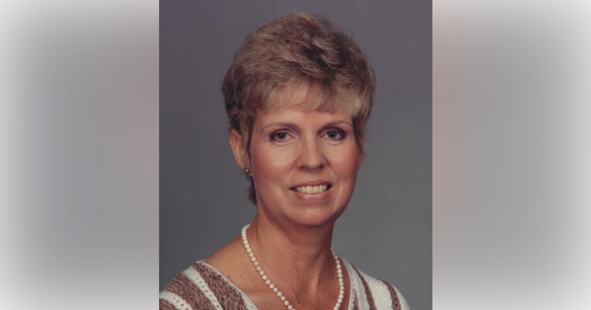 Patricia P. Hamlin - Leesburg-News.com