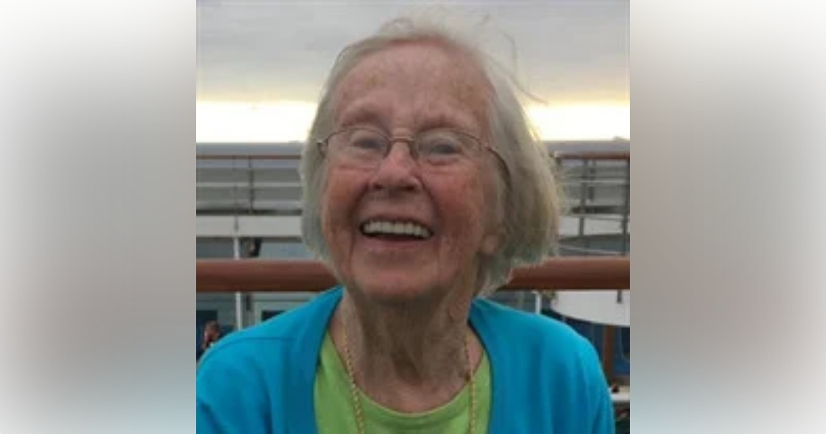 Constance C. Patrowicz - Leesburg-News.com