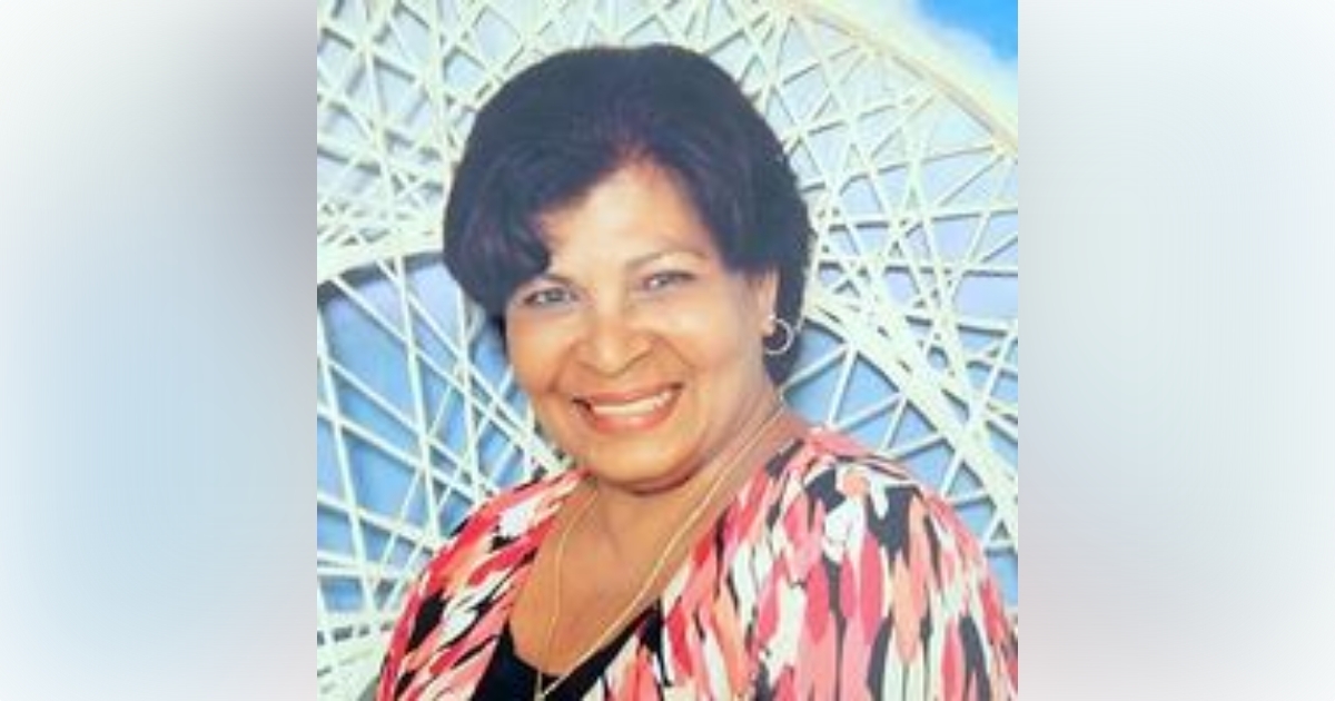 Camini Balgobin - Leesburg-News.com