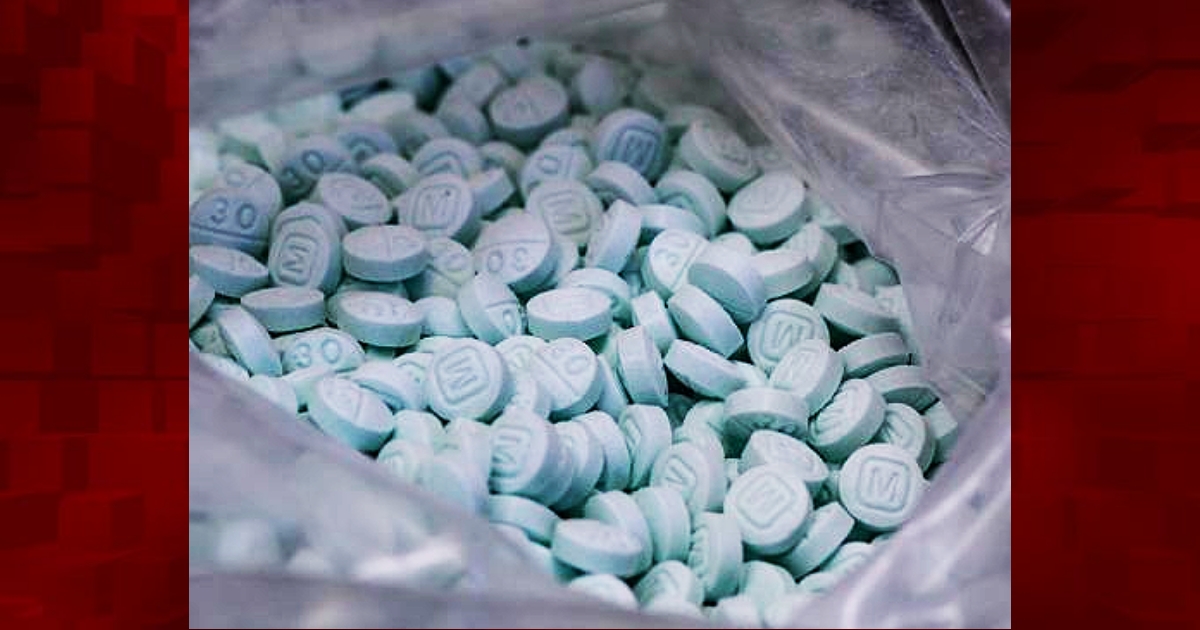 Man arrested as sole individual with access to over $22,000 worth of ...
