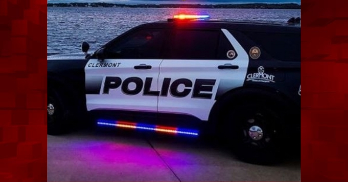 Family fracas at home listed for sale ends with arrest of son ...