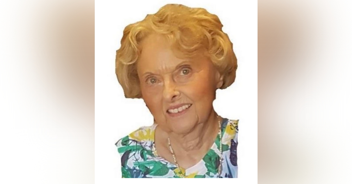 Betty Jane Gill - Leesburg-News.com