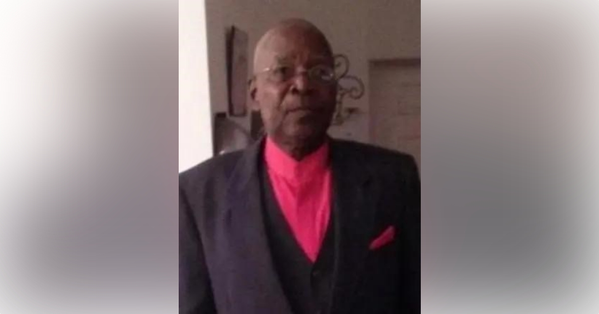 James Menton Sr. - Leesburg-News.com