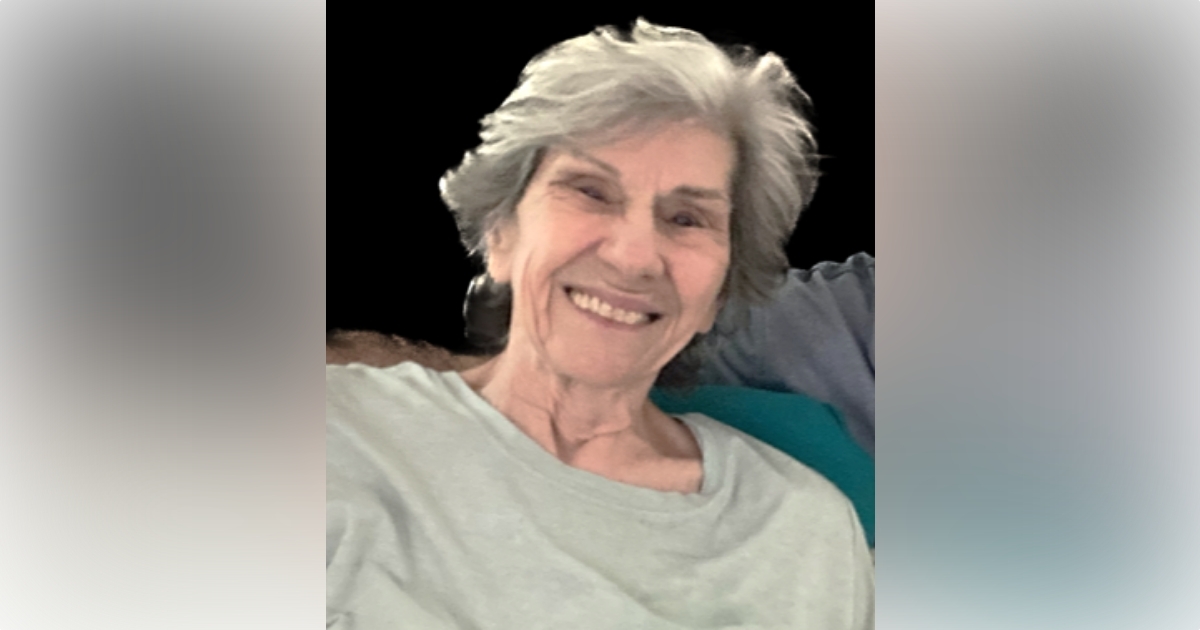 Joyce Patricia DeSiato - Leesburg-News.com