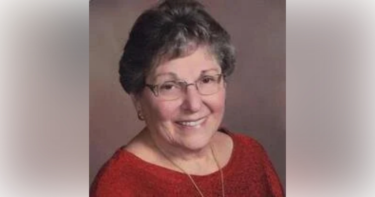 Emma Lou Gray - Leesburg-News.com