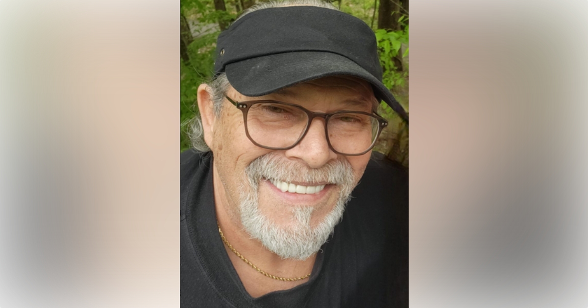 Michael Douglas Gordon - Leesburg-News.com