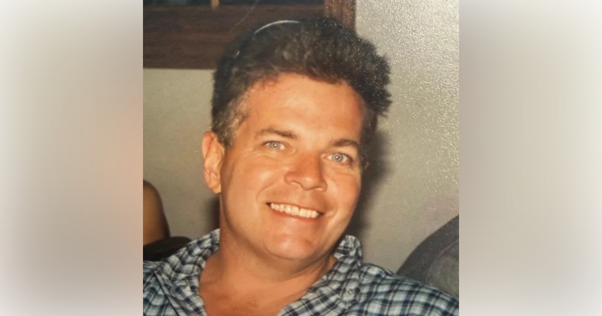 Joseph Mark Bruno - Leesburg-News.com