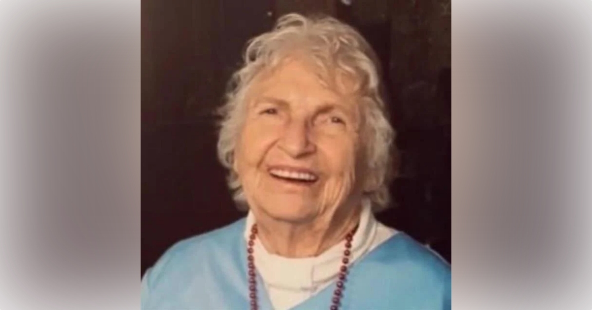 Barbara Ann Smith - Leesburg-News.com