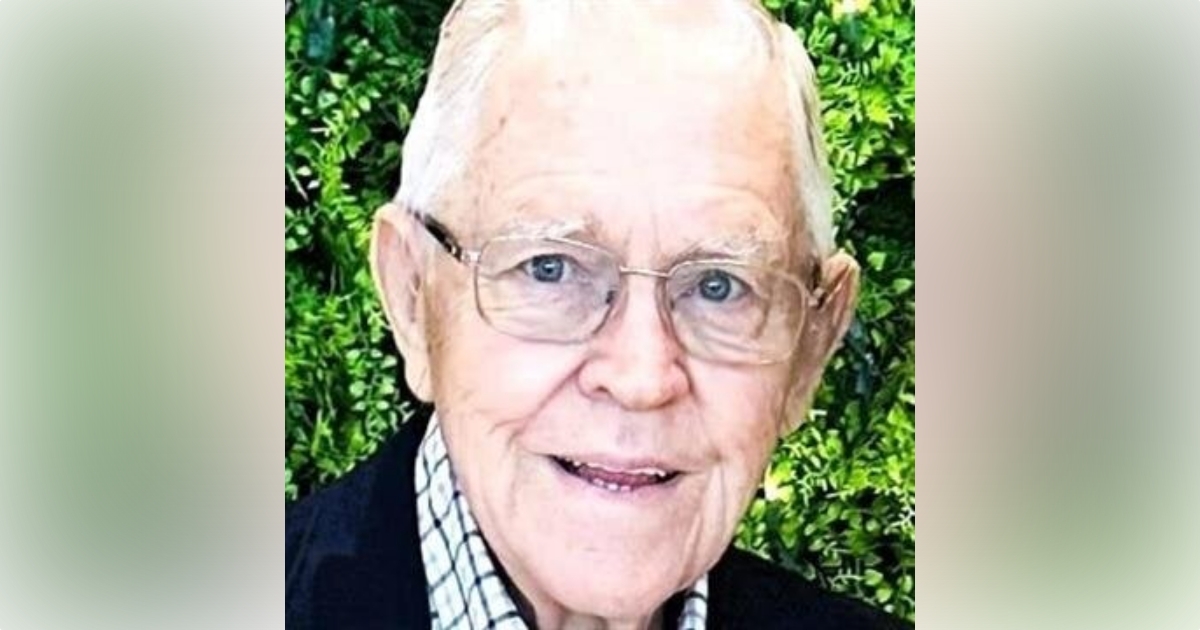 Maurice Edward Oakes - Leesburg-News.com