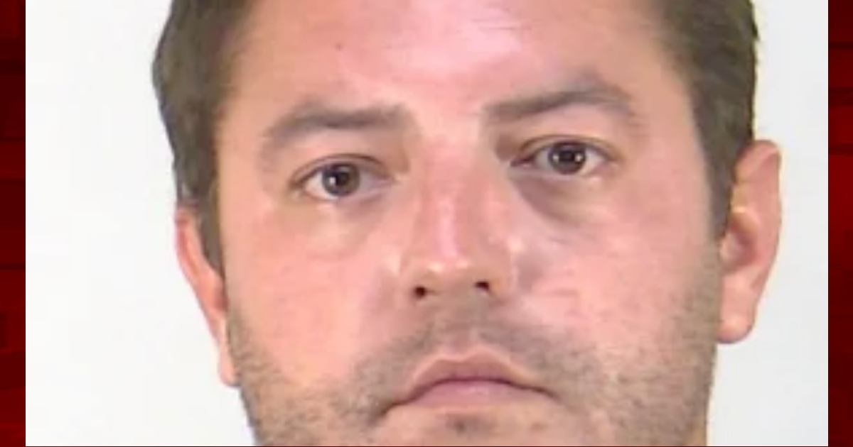 Unsafe driving tips off deputy to impaired driver with prior DUI ...