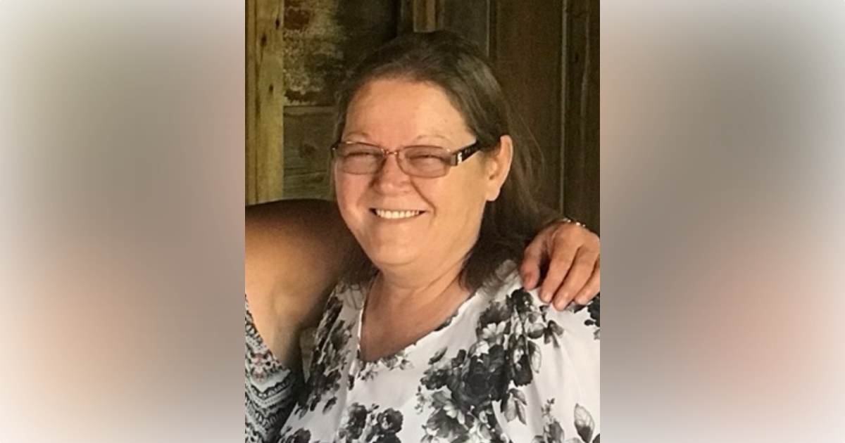 Janice Marie Joacobs - Leesburg-News.com