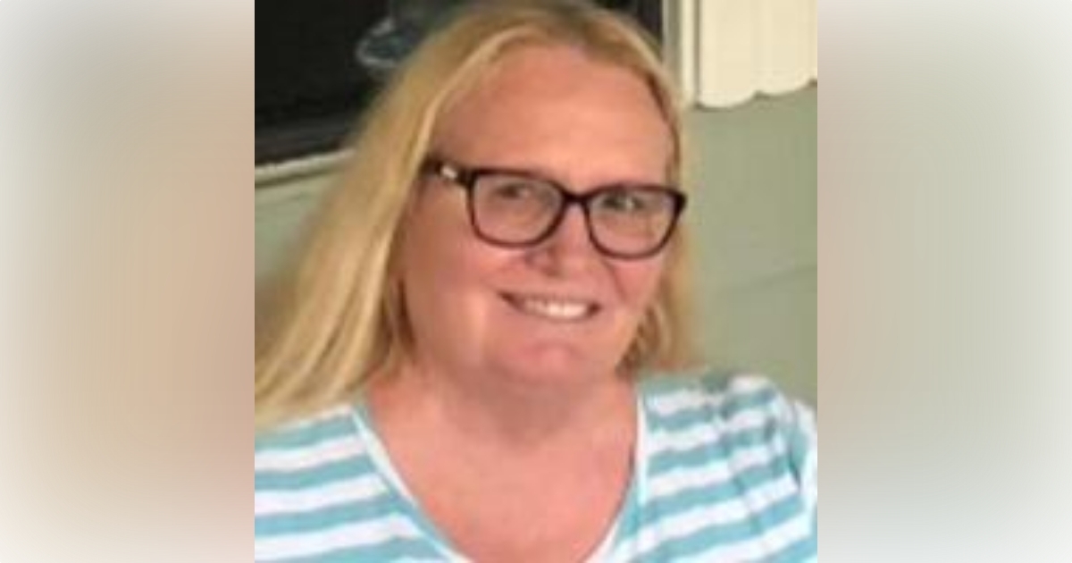 Susan Kay Hodge - Leesburg-News.com
