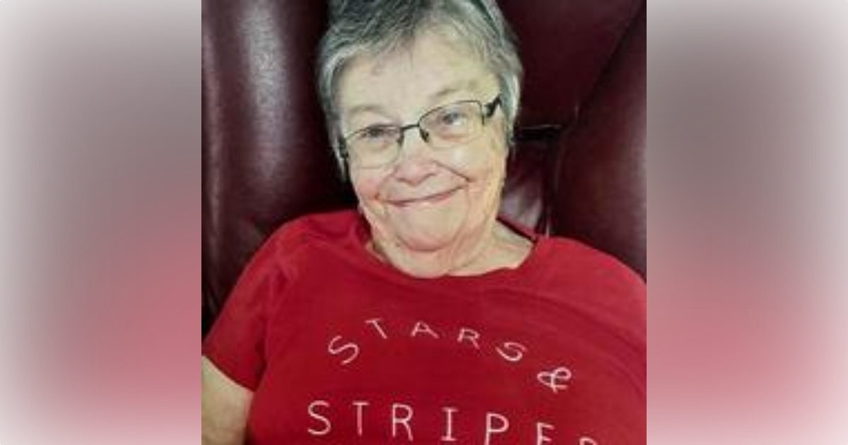 Sara Ann Granlund - Leesburg-News.com