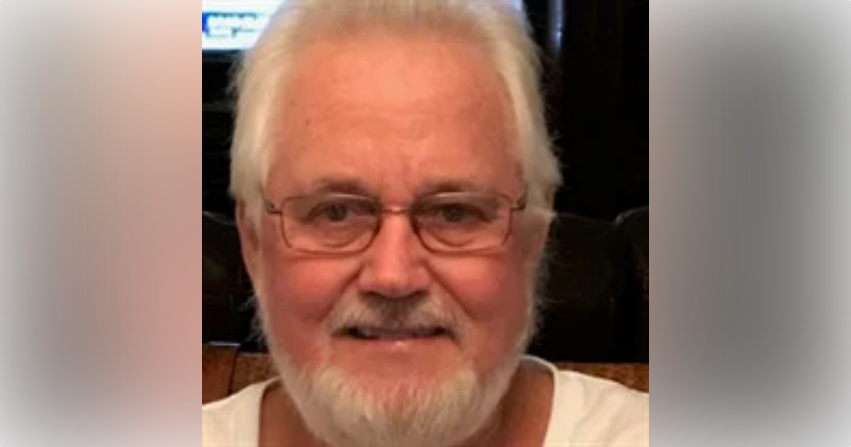 Joseph Bernard Scannell - Leesburg-News.com