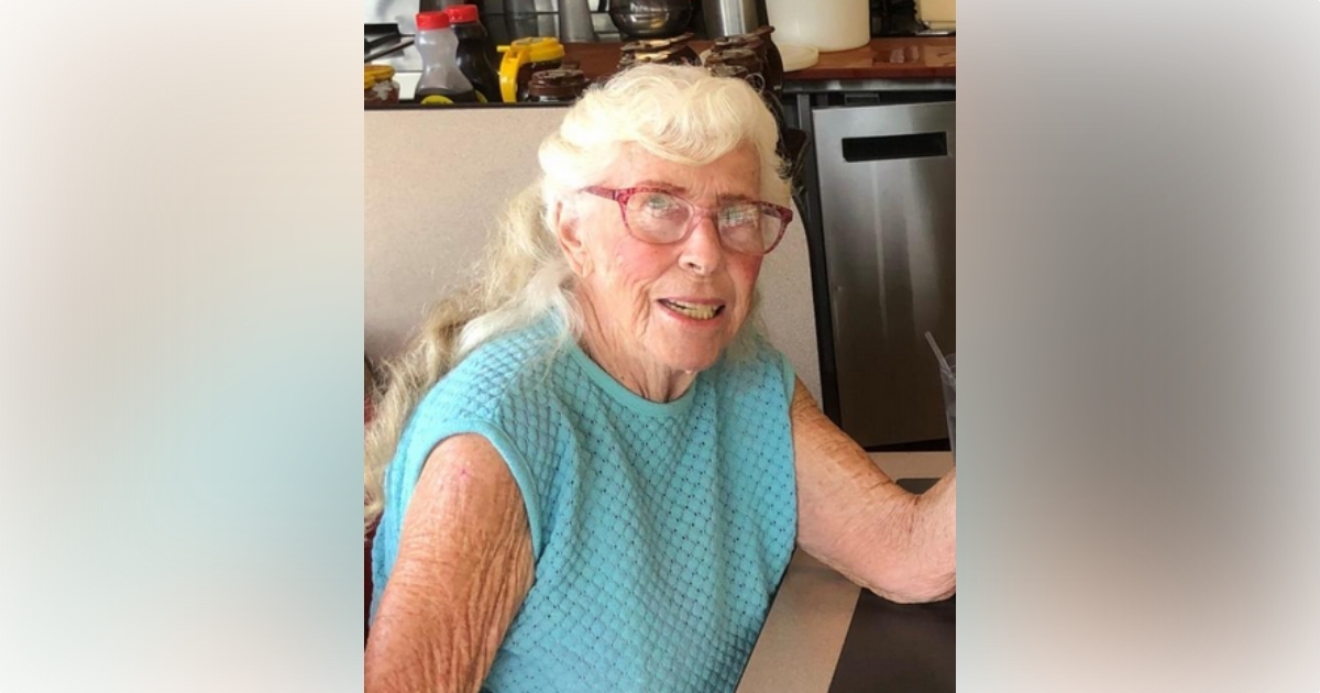 Jean Marie Vaughan - Leesburg-News.com
