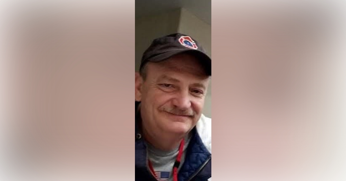 Jeffrey Scott Jackson - Leesburg-News.com